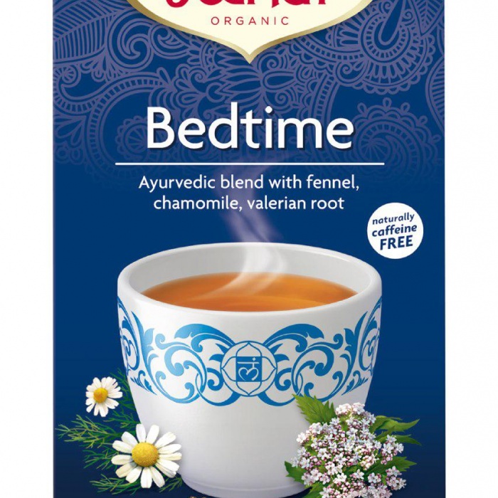 Ceai de seară ecologic Yogi Tea